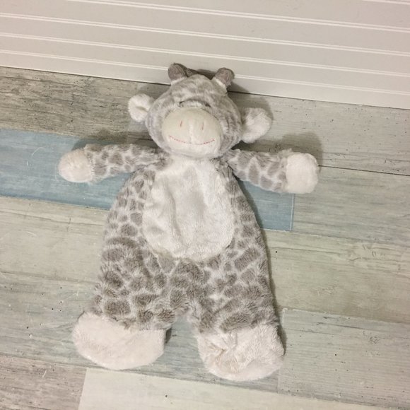 Baby Ganz | Toys | Baby Ganz Collection Flatapat Jamie Giraffe Lovey ...